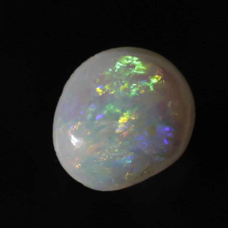 White Opal - WHC00073 - Opal Shop
