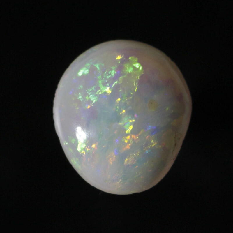 White Opal - WHC00073 - Opal Shop
