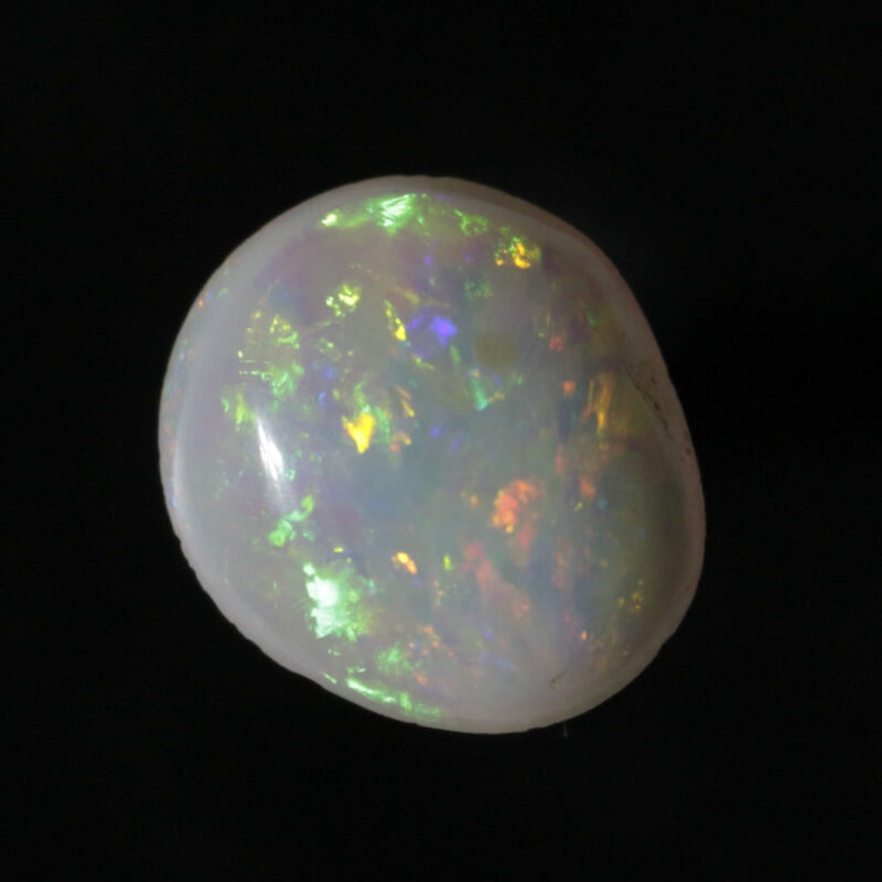 White Opal - WHC00073 - Opal Shop