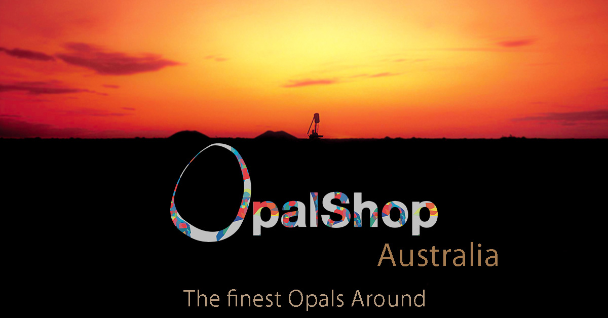 Australian Opal - Opal Shop | Come and see Australia's Finest Opal