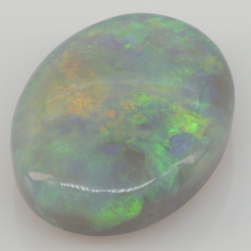 Lightning Ridge Single Cut - BLC01532 - Opal Shop
