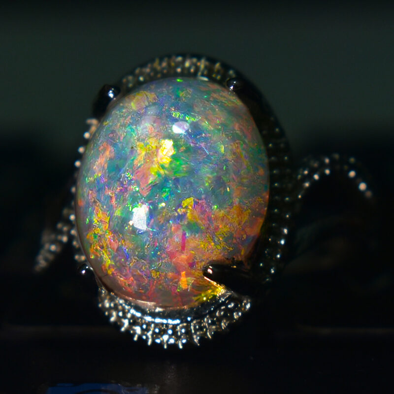 Australian Opal - Opal Shop | Come and see Australia's Finest Opal