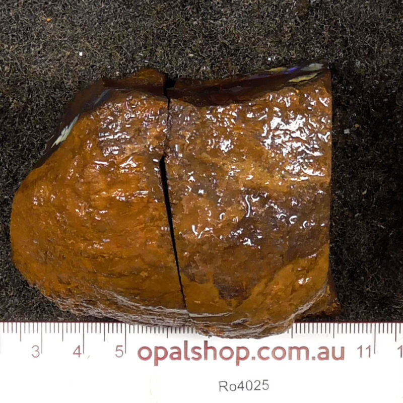 Rough Categories - Opal Shop