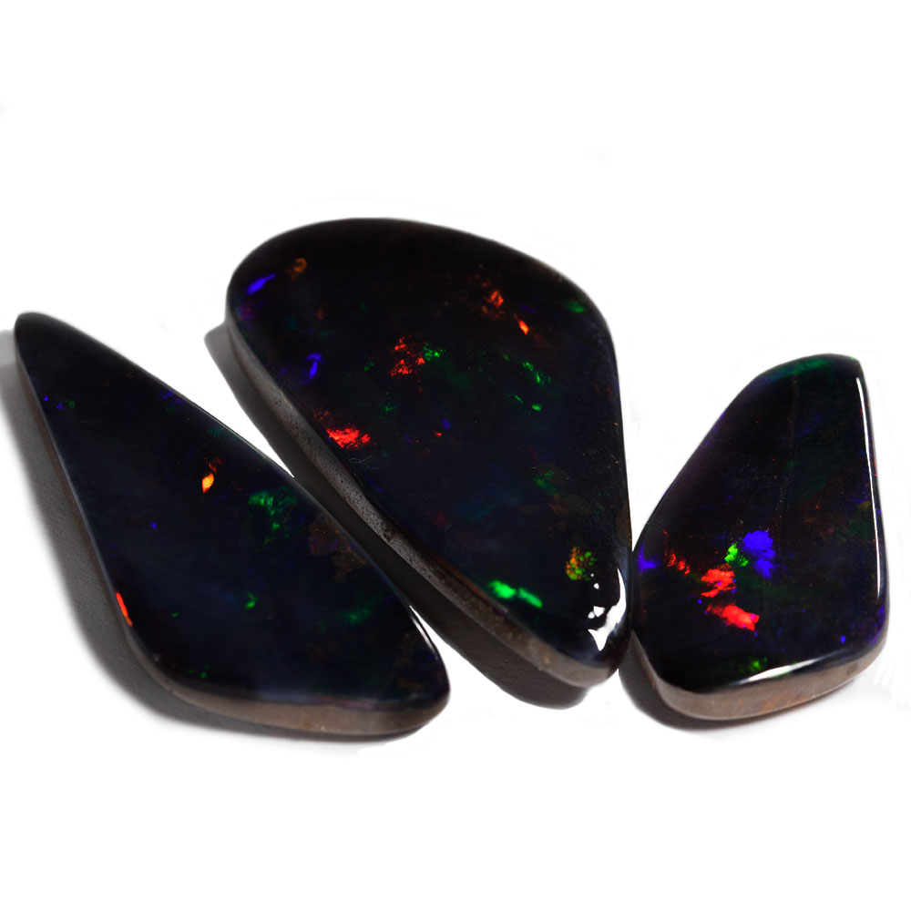 Queensland - Opal Shop