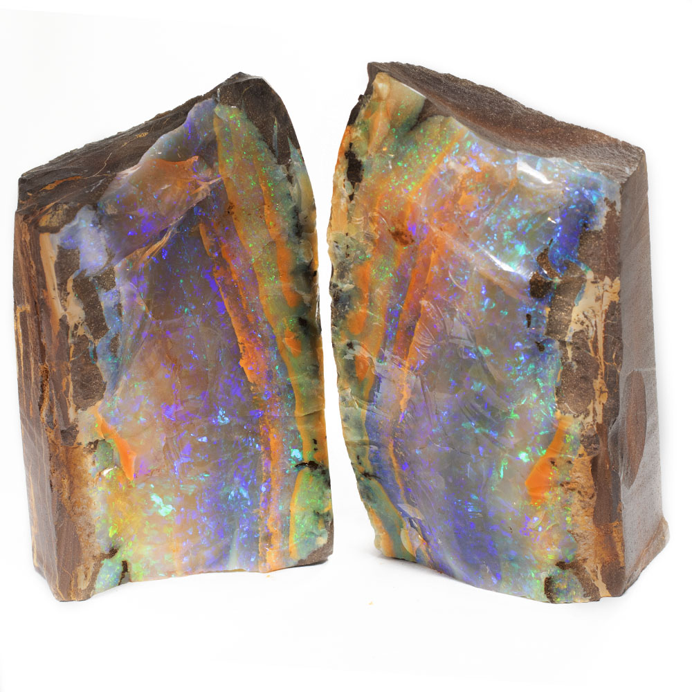 Queensland - Opal Shop