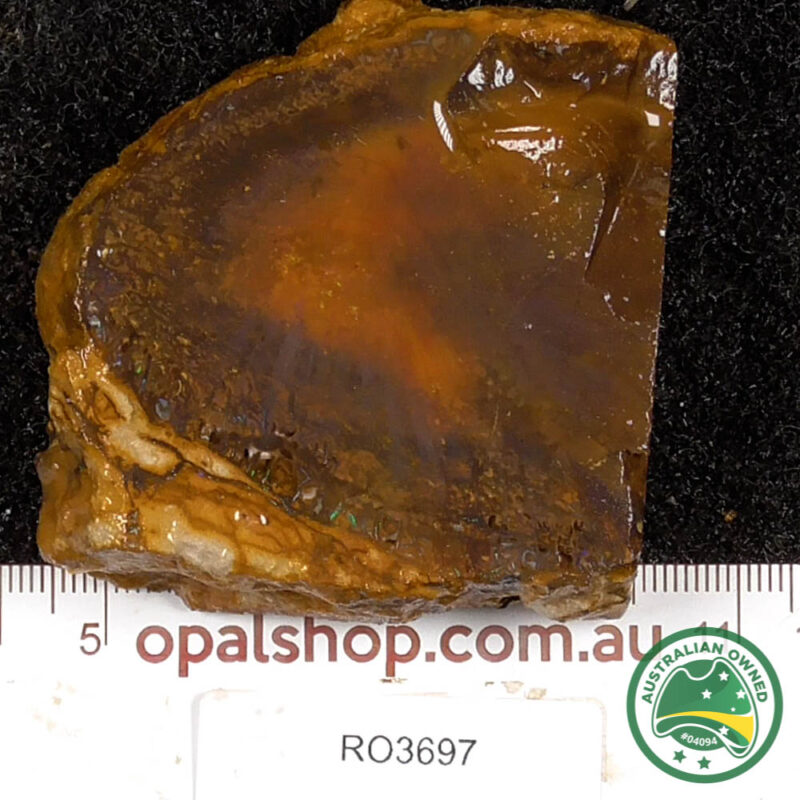 Rough Categories - Opal Shop