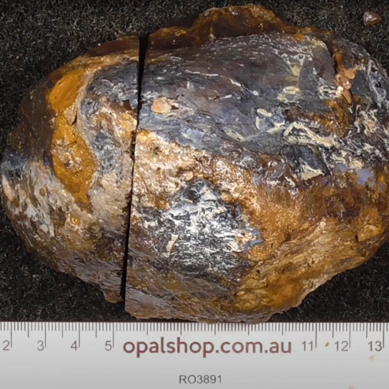 Rough Categories - Opal Shop