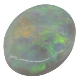 Lightning Ridge Opal Single Cut - BLC01532 - Opal Shop