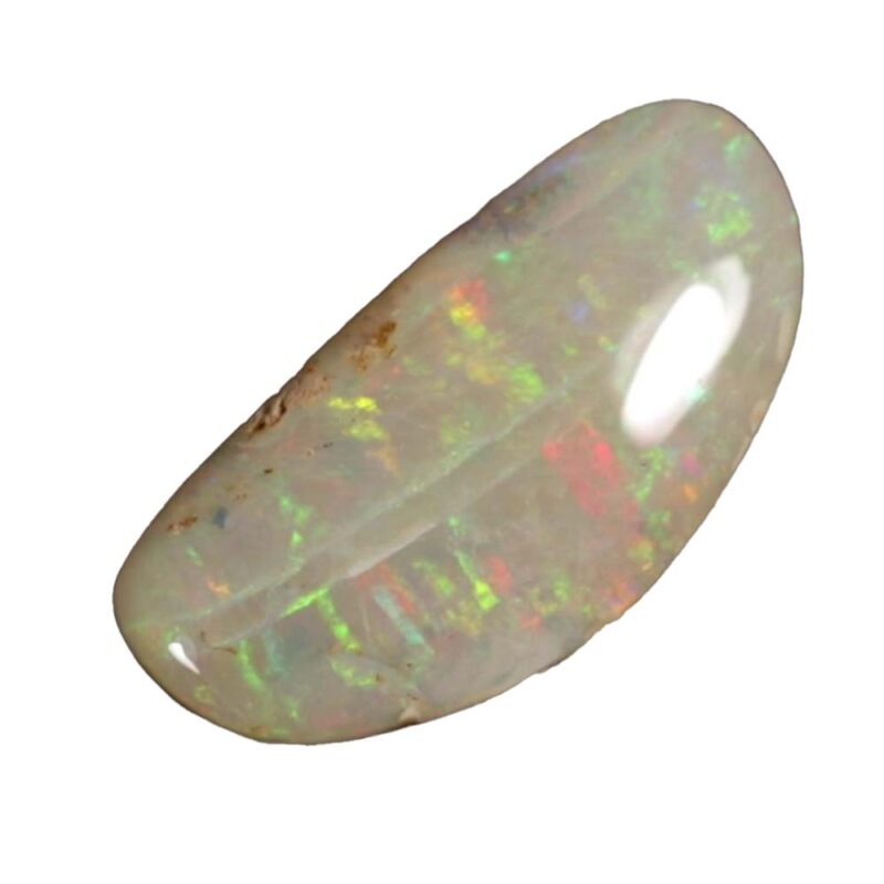 Boulder Opal Cut - BOC00613 - Opal Shop